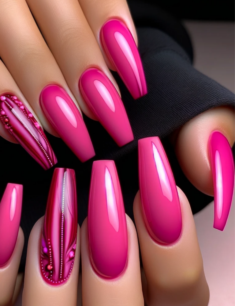 37 Baddie Nails Perfect For Standouts