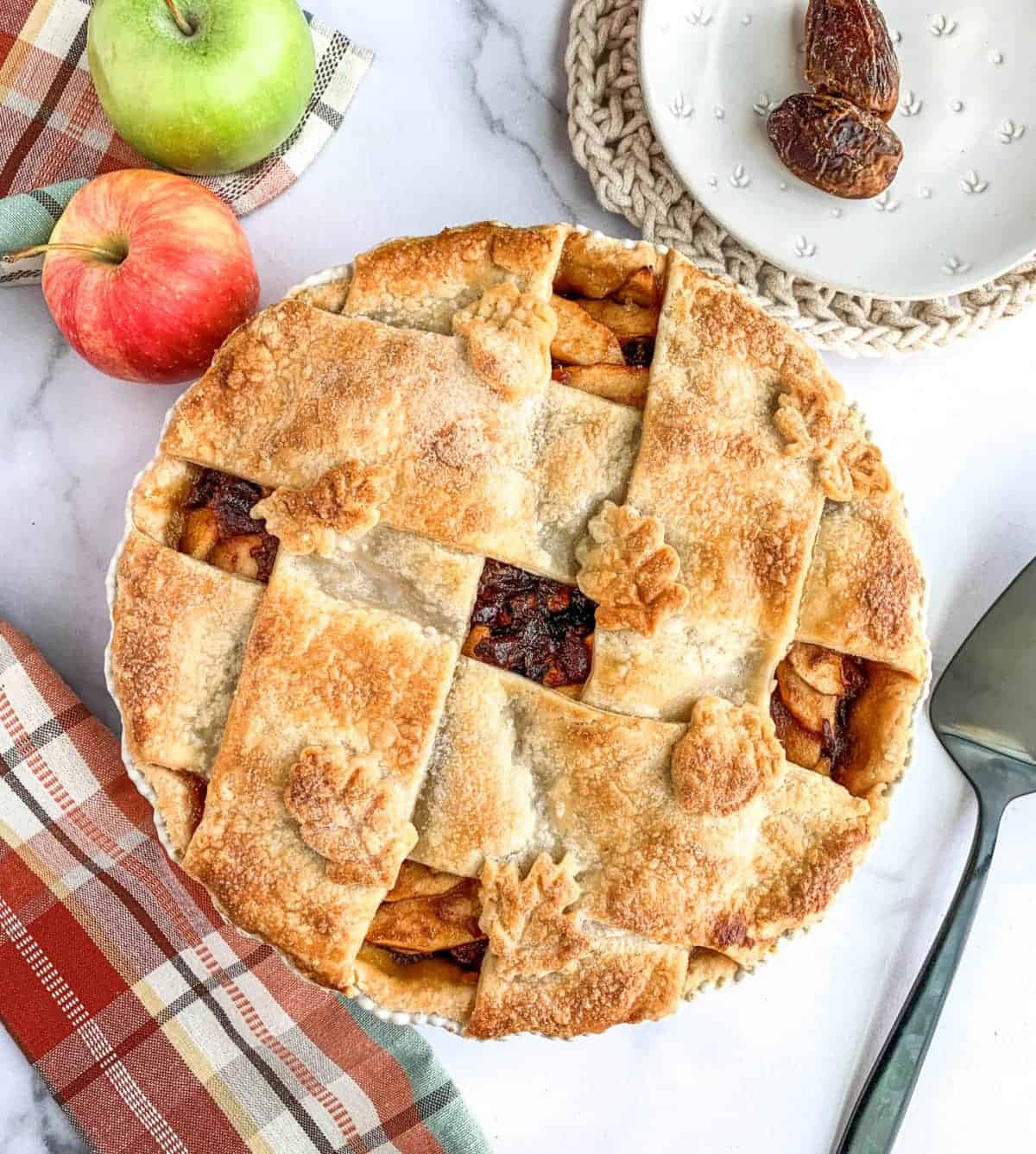 21 Grandmother Approved Fall Pie Recipes