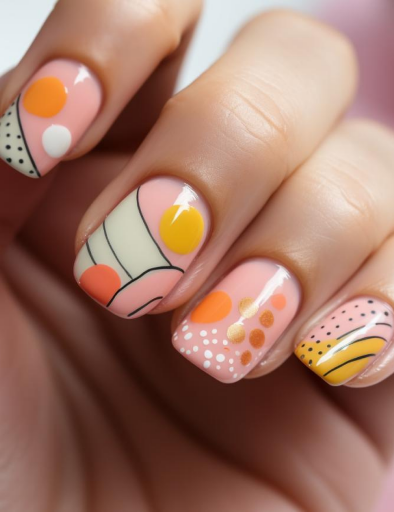 May Nails: 53 Stunning Nail Trends You Need to Try This Spring