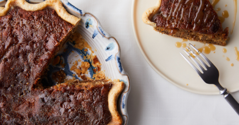 21 Grandmother Approved Fall Pie Recipes