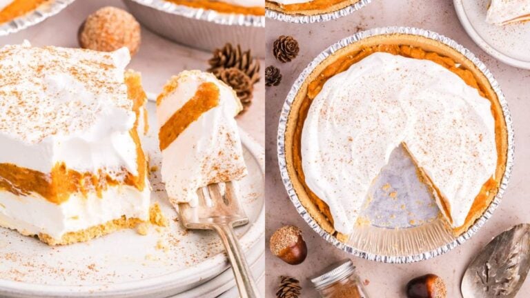 21 Grandmother Approved Fall Pie Recipes