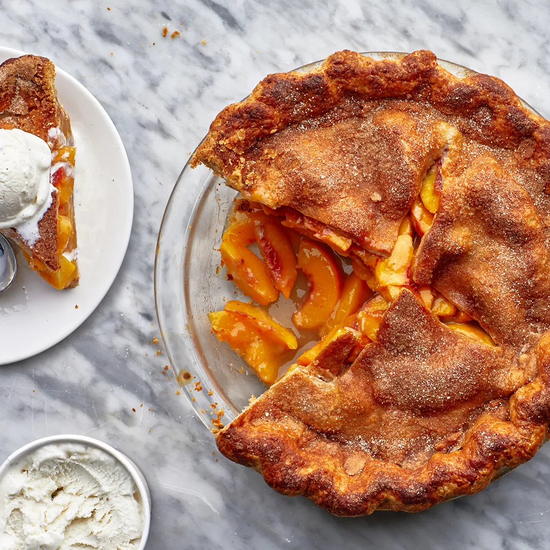 21 Grandmother Approved Fall Pie Recipes