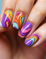 May Nails: 53 Stunning Nail Trends You Need to Try This Spring