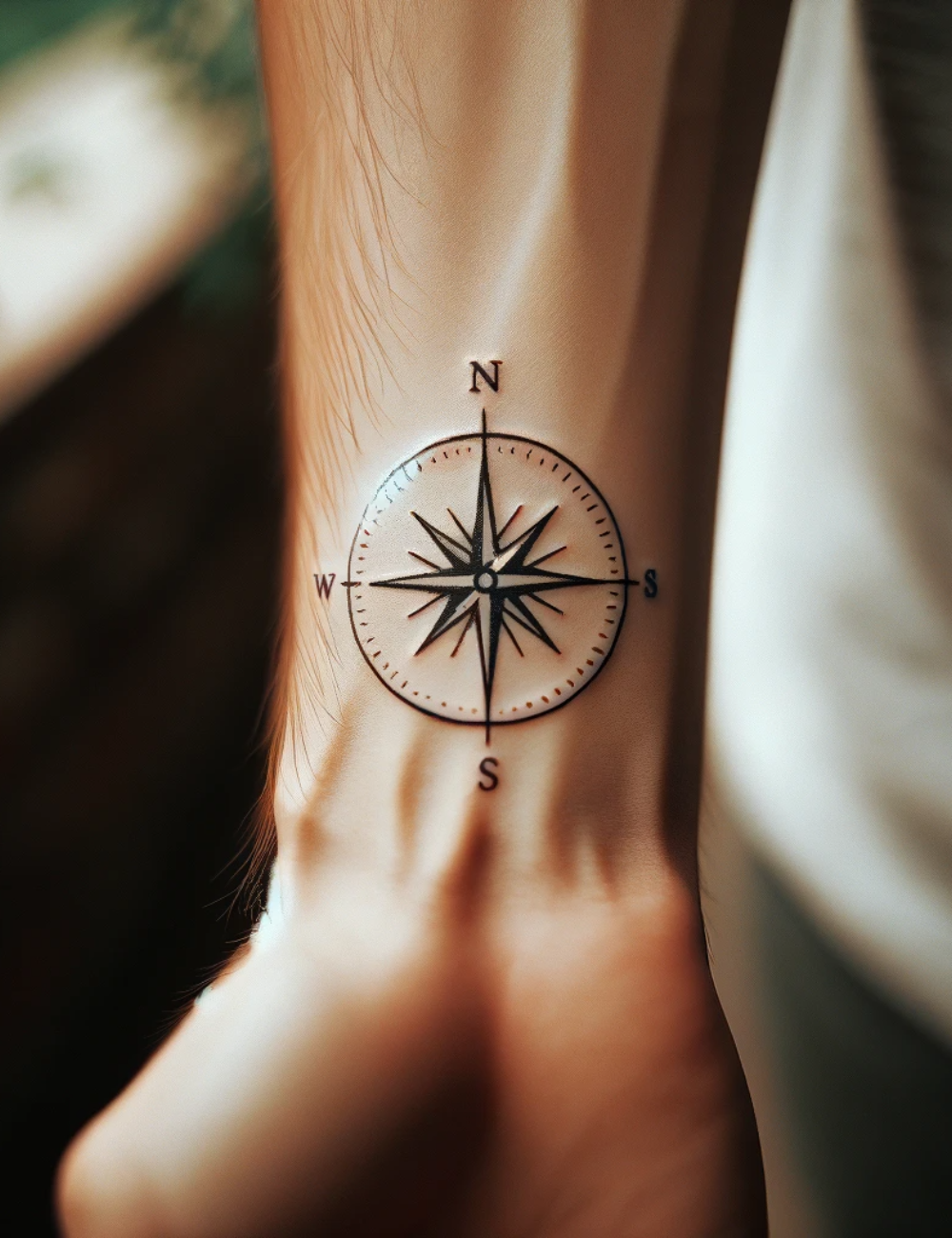 39 Forearm Tattoos: The Hottest Trends of the Year!