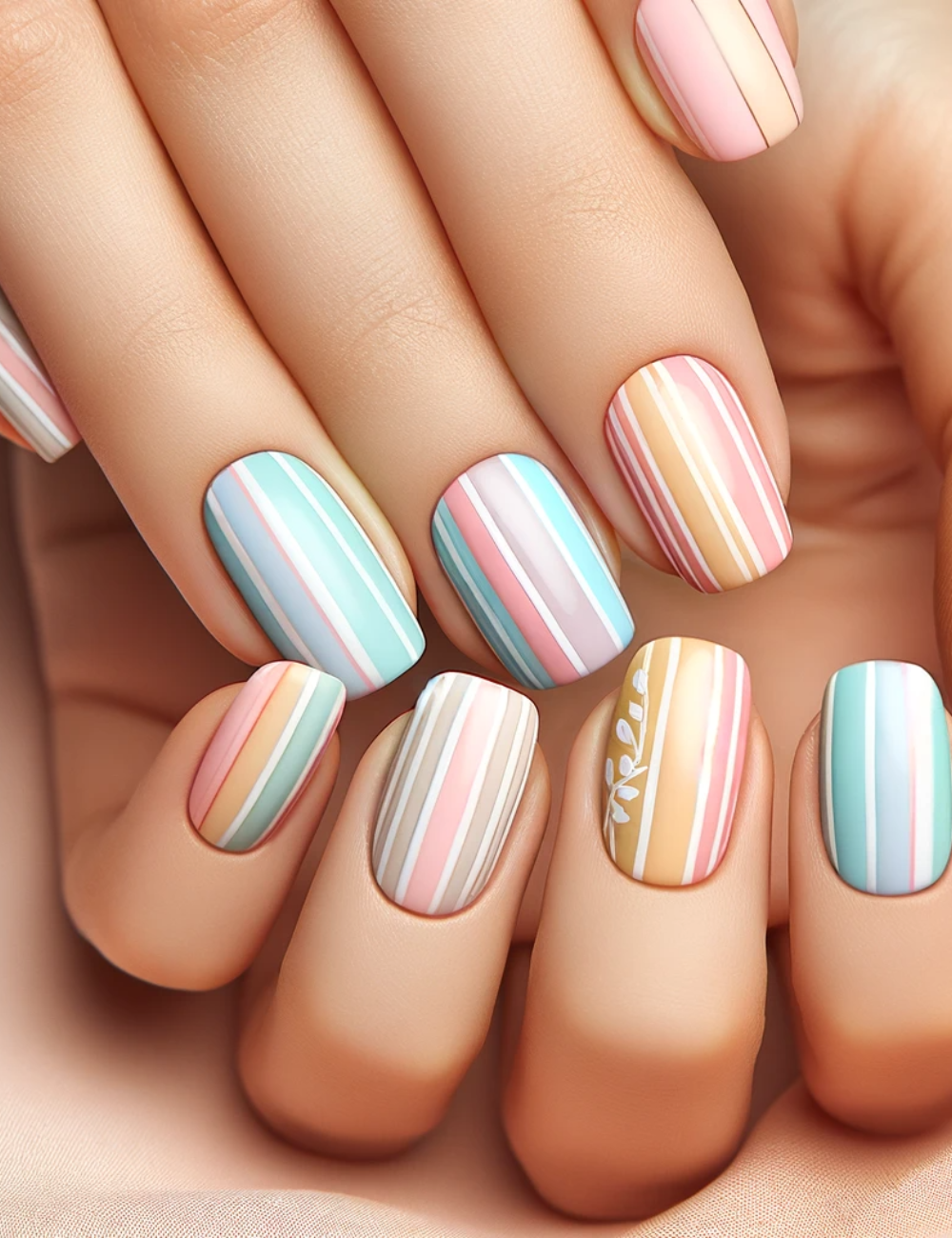 53 April Nails To Totally Embrace This Spring