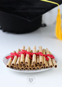 Graduation Party Food Ideas: Celebrate Your Grad with Delicious and ...