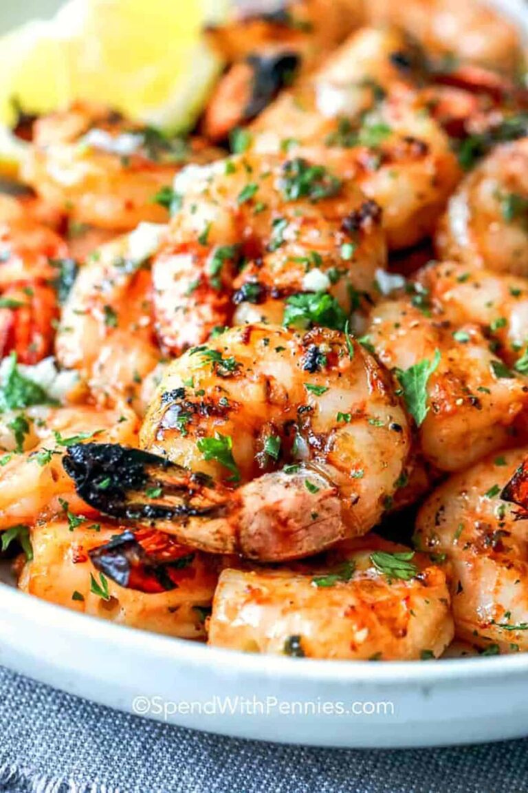 53 Mouthwatering Summer Barbecue Recipes to Elevate Your Game