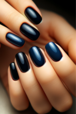 23 Cool, Classy & Bold: Blue Nail Ideas for Every Season