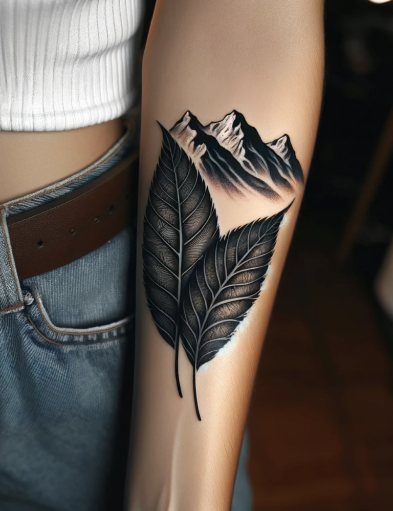 39 Forearm Tattoos: The Hottest Trends of the Year!