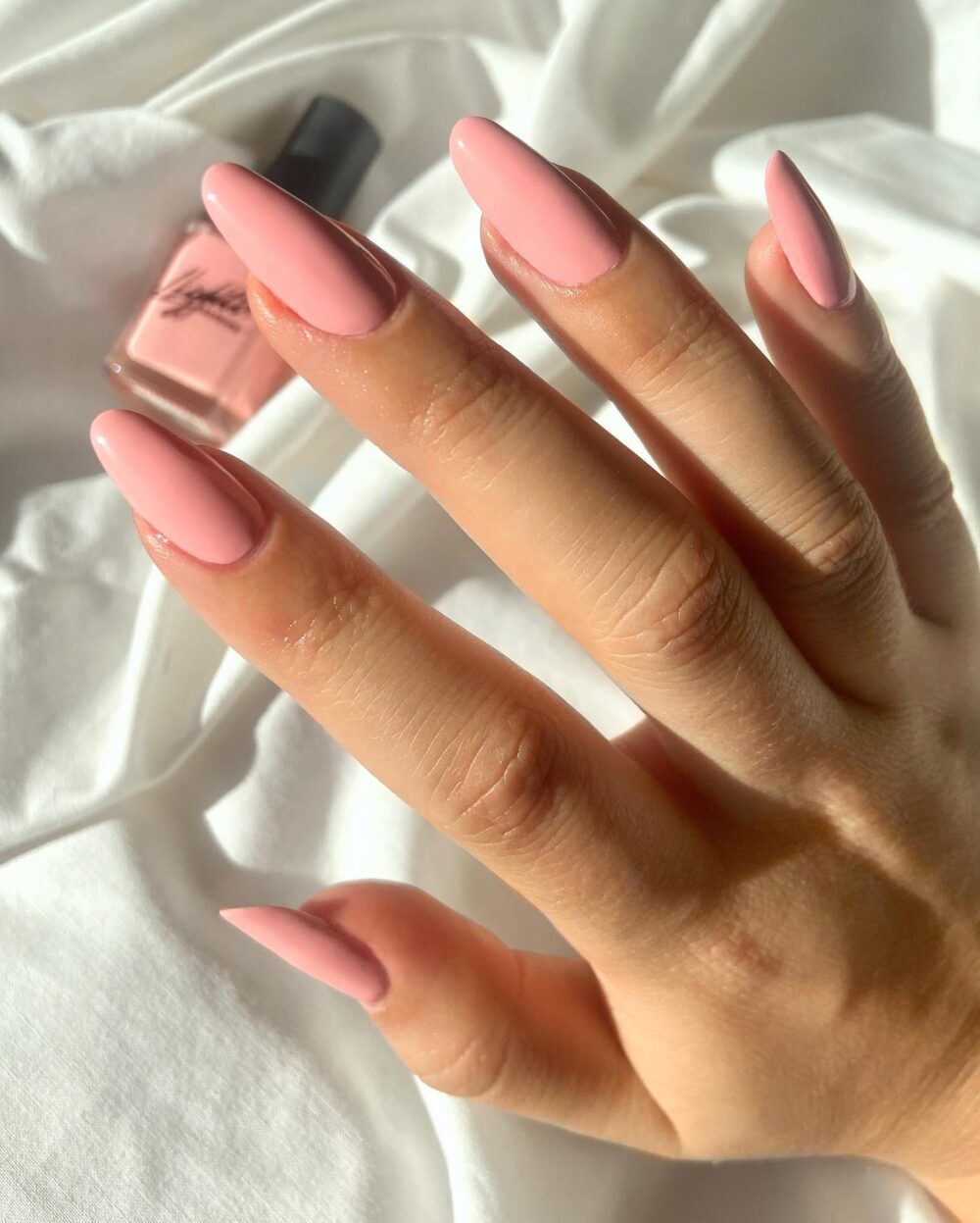53 Bachelorette Party Nails | Five Senses of Living