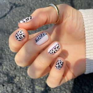 Spring Nails Designs: 38 Trendy And Instagrammable Spring Nails You ...