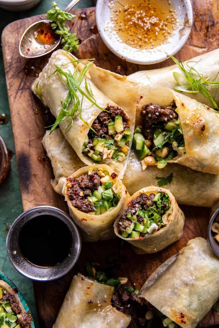 49 Elegant Appetizers That Make a Stunning First Impression | Five ...