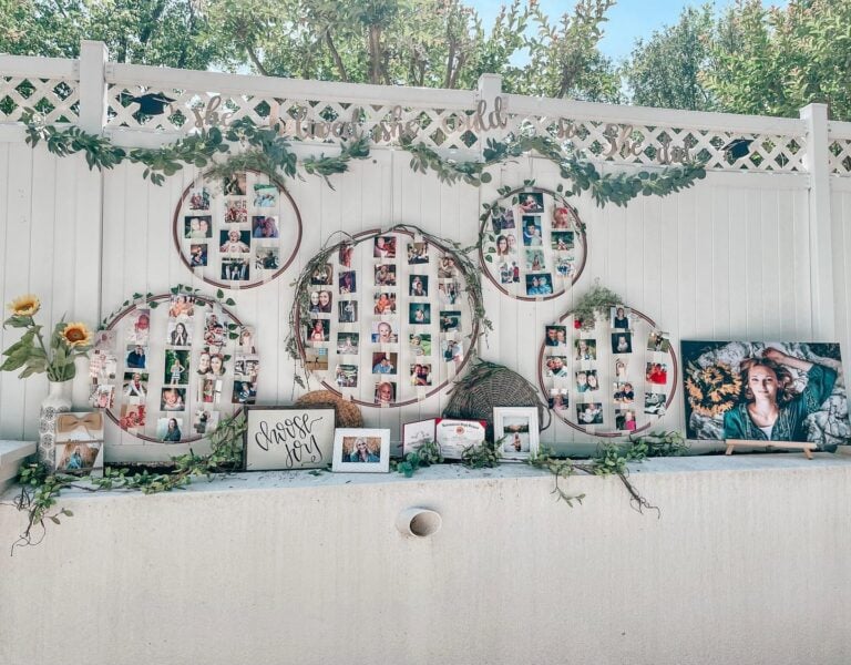 37 Creative Graduation Party Decoration Ideas to Celebrate Your ...