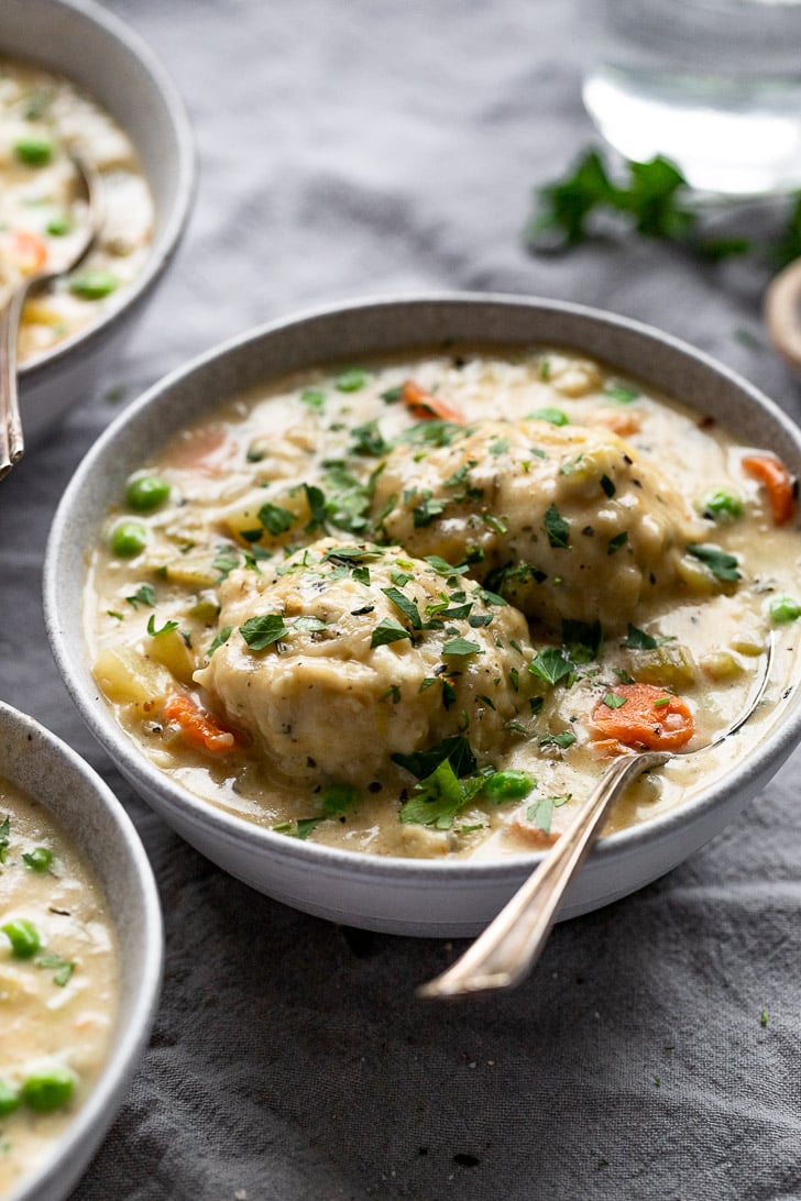 33 Delicious Vegetarian Recipes Perfect for Weeknight Dinners