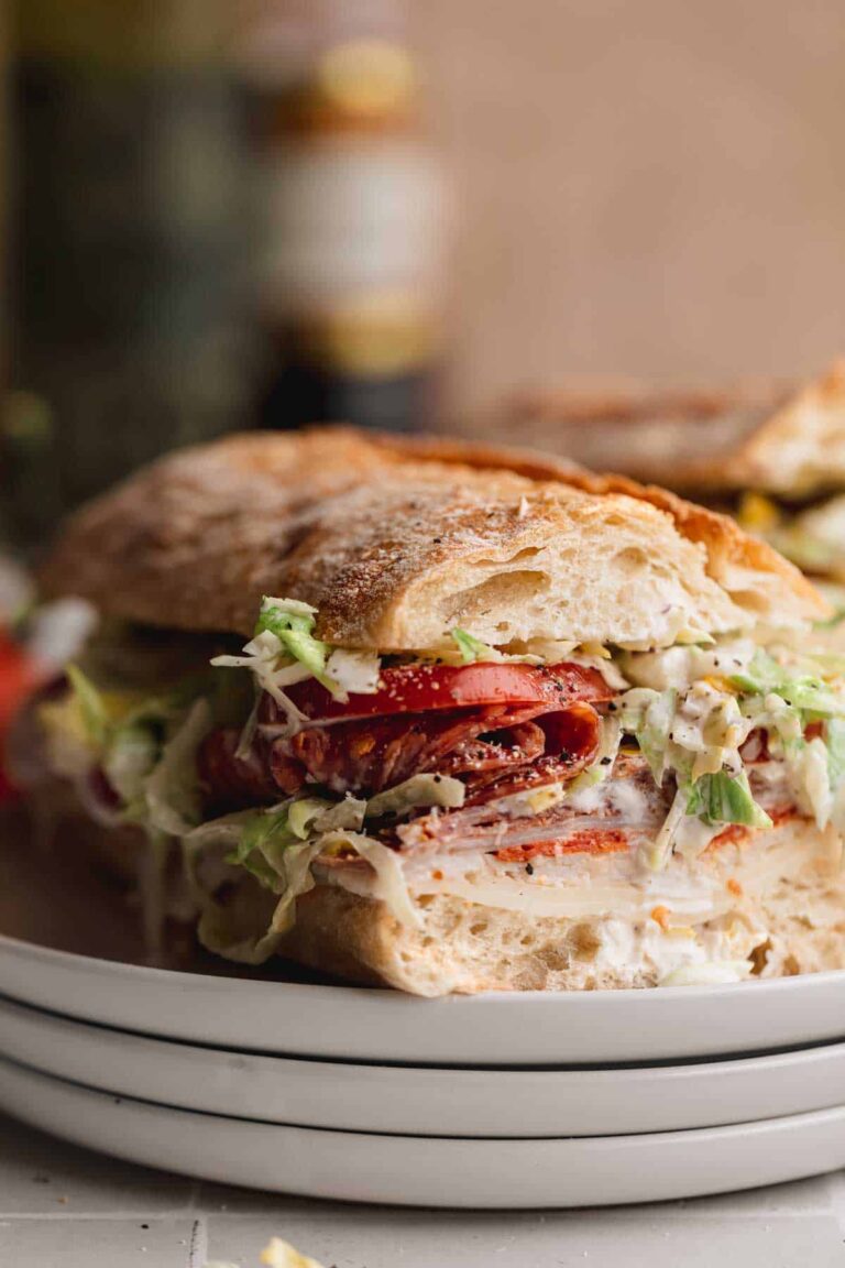 57 Top Potluck Foods to Delight and Satisfy Any Crowd" | Five Senses of ...