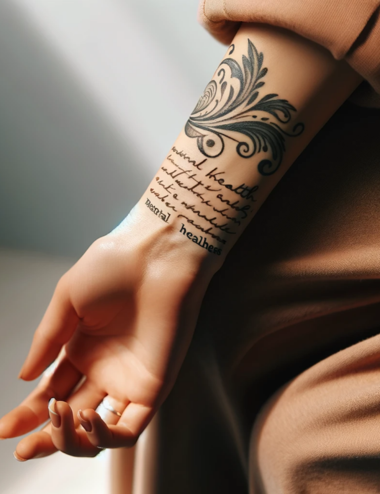 39 Forearm Tattoos: The Hottest Trends of the Year!