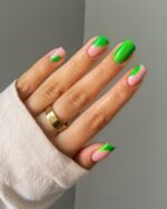Spring Nails Designs: 38 Trendy And Instagrammable Spring Nails You ...