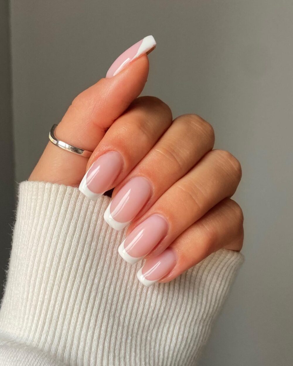 Spring Nails Designs: 38 Trendy And Instagrammable Spring Nails You ...