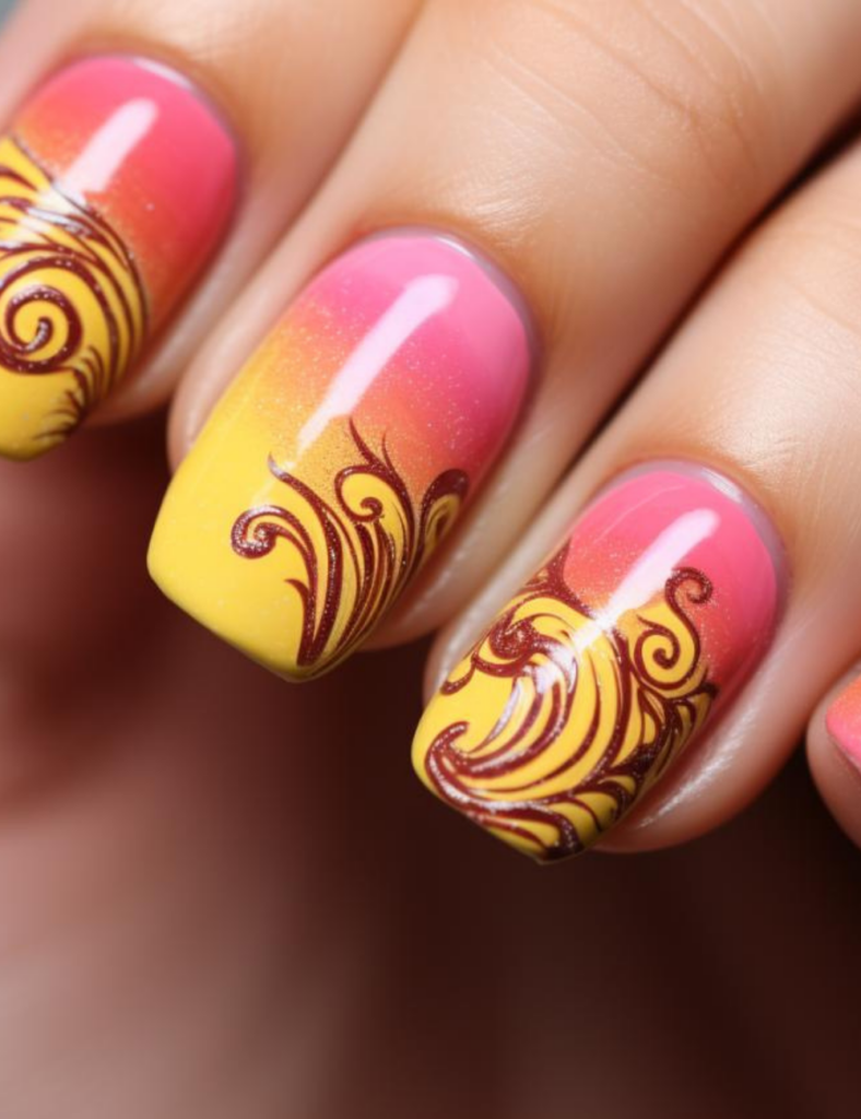 May Nails: 53 Stunning Nail Trends You Need to Try This Spring