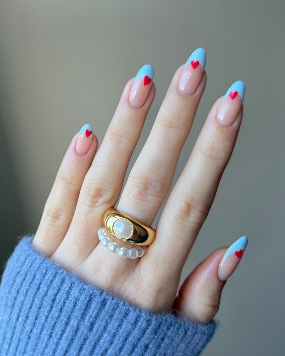 53 Bachelorette Party Nails | Five Senses of Living