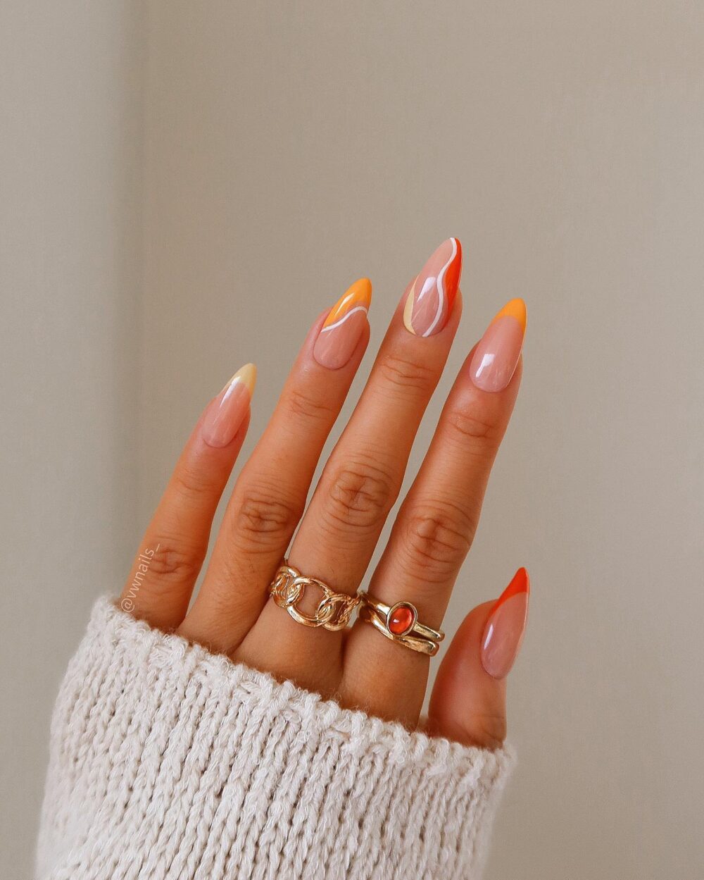 Spring Nails Designs: 38 Trendy And Instagrammable Spring Nails You ...