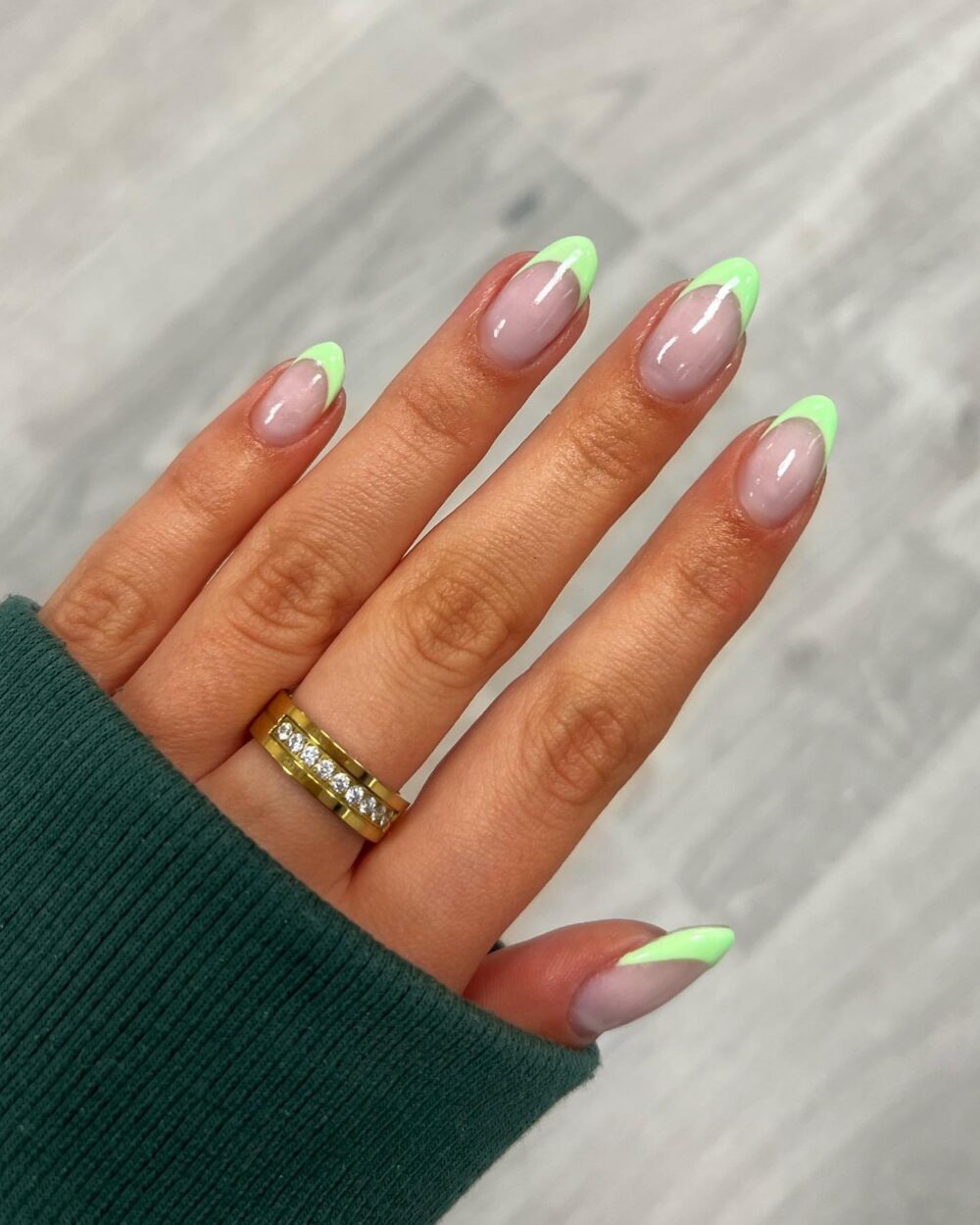 Spring Nails Designs: 38 Trendy And Instagrammable Spring Nails You ...