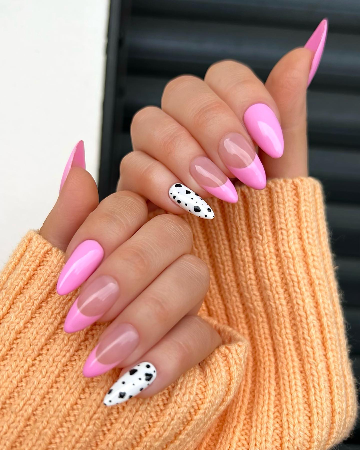 39 Cute Pink Nails That'll Turn Heads And Have Everyone Craving Pink