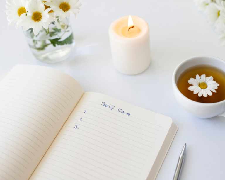 How To Create A Self Care Plan In 5 Simple Steps