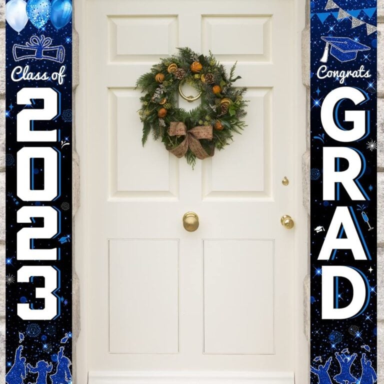 37 Creative Graduation Party Decoration Ideas to Celebrate Your ...