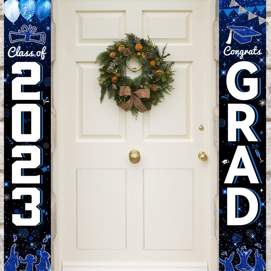 37 Creative Graduation Party Decoration Ideas to Celebrate Your ...