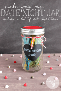 50 Gift Worthy Creative Mason Jar Valentine's Day Ideas That'll ...