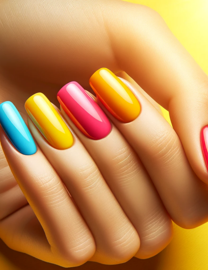 May Nails: 53 Stunning Nail Trends You Need to Try This Spring