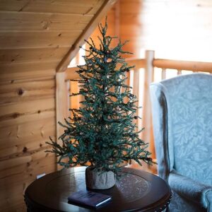 23 Charming Rustic Christmas Decor Ideas You Need To Have