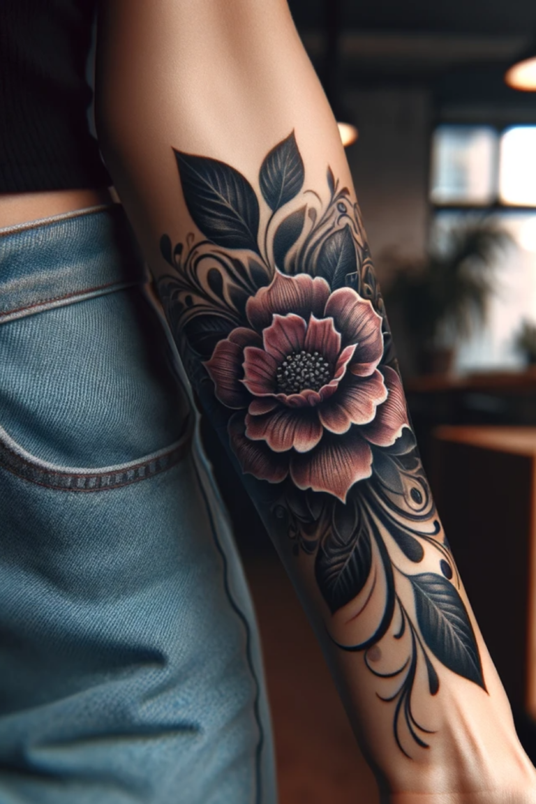 39 Female Sleeve Tattoos The Ultimate Collection That'll Inspire