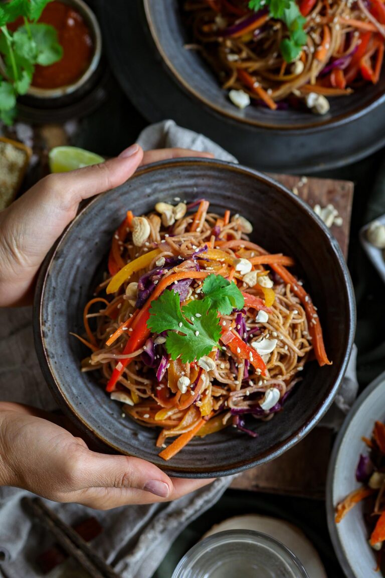 45 Delicious Meatless Monday Ideas to Kickstart Your Week