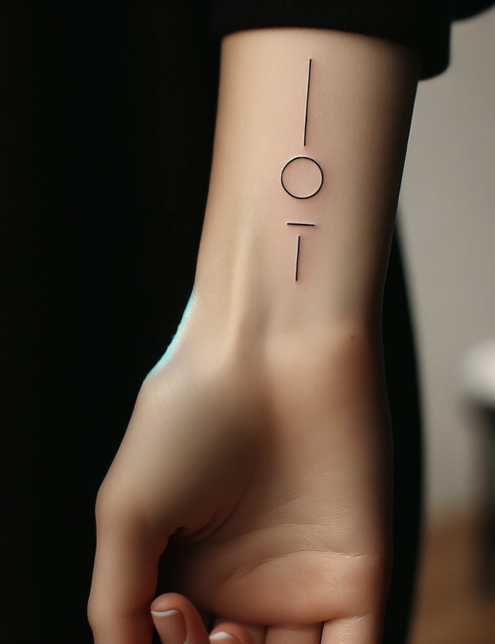 39 Forearm Tattoos: The Hottest Trends of the Year!