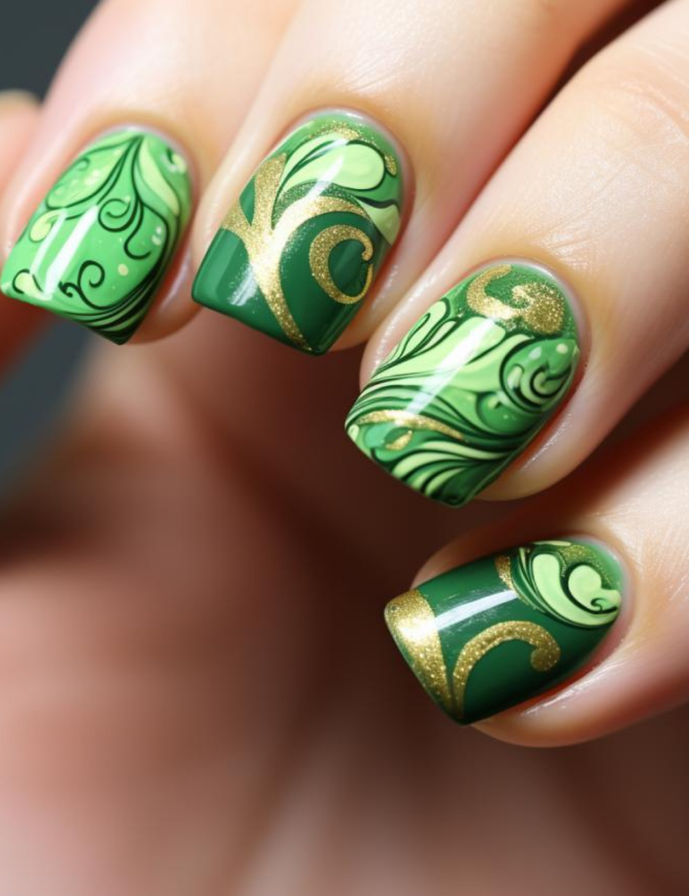 May Nails: 53 Stunning Nail Trends You Need to Try This Spring