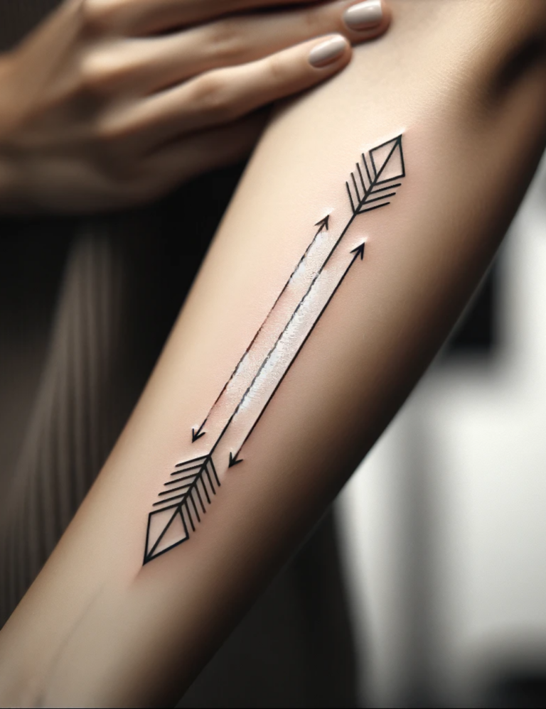 39 Forearm Tattoos: The Hottest Trends of the Year!