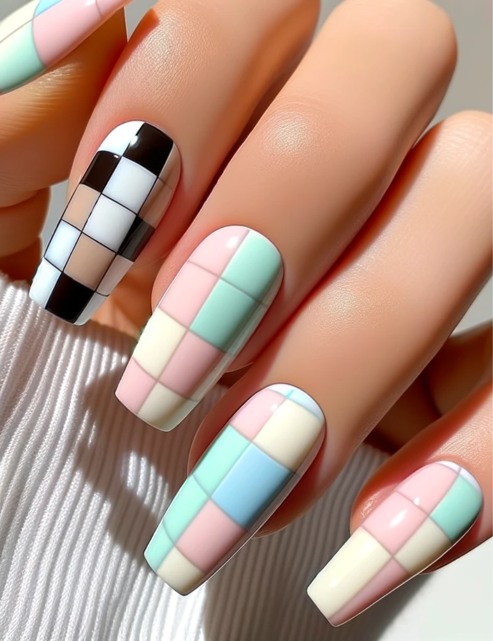 53 April Nails To Totally Embrace This Spring