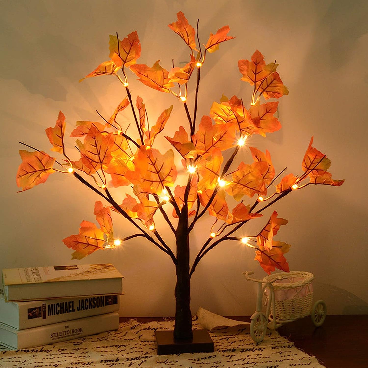 37 Inspiring Ideas to Bring Fall Decorations Into Your Home