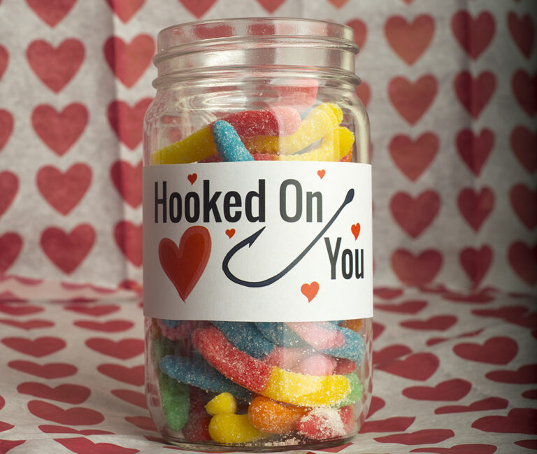 50 Gift Worthy Creative Mason Jar Valentine's Day Ideas That'll ...