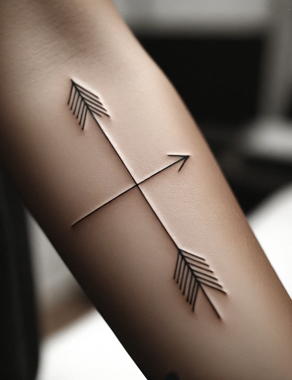39 Forearm Tattoos: The Hottest Trends of the Year!