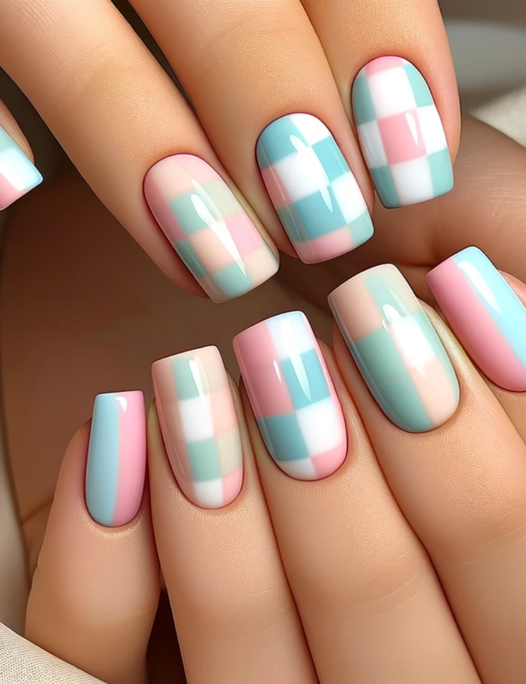 53 April Nails To Totally Embrace This Spring