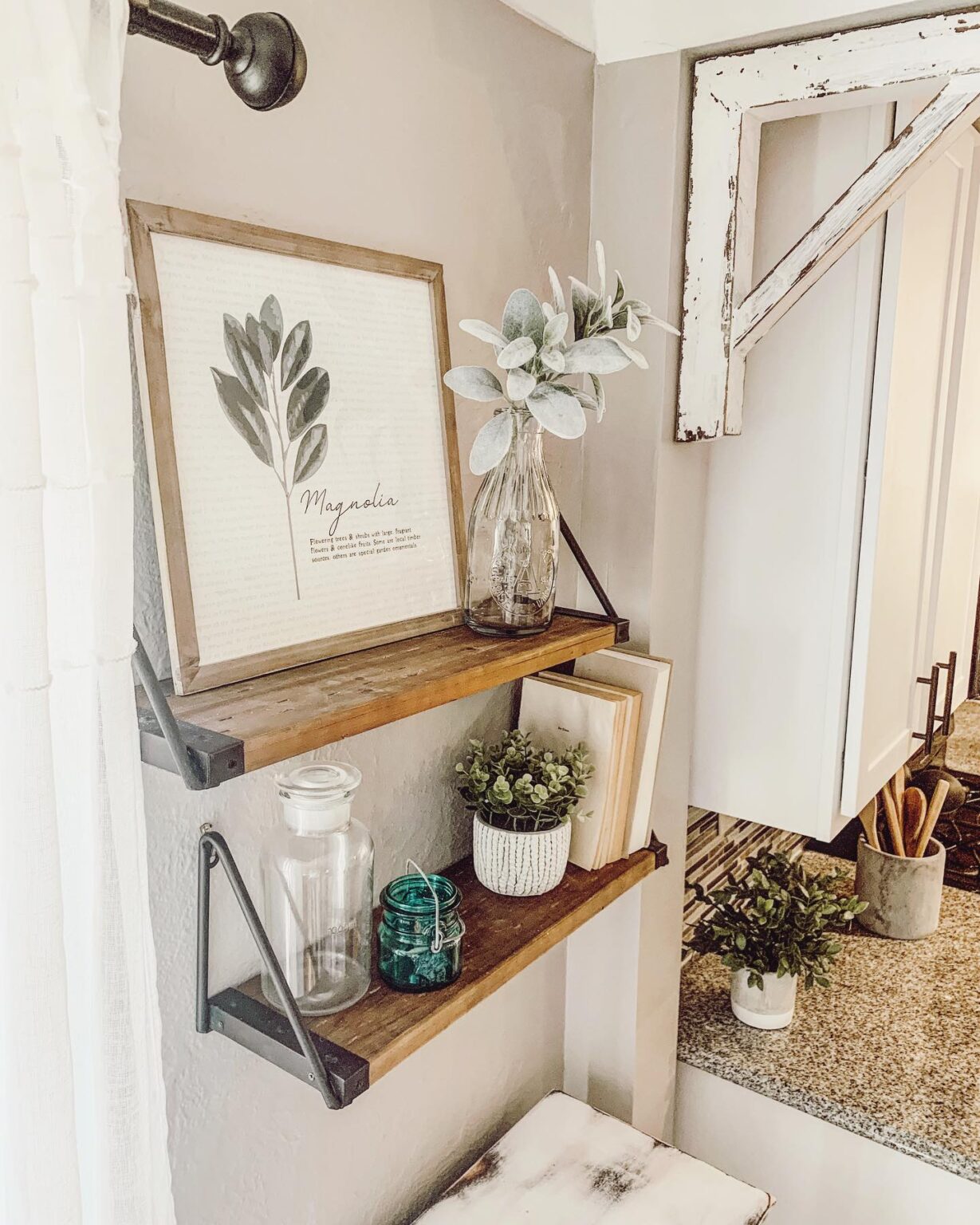 28 Fresh And Inviting Spring Decor Ideas For Your Home Or Apartment ...