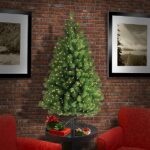 37 Christmas Tree Ideas For Small Apartments