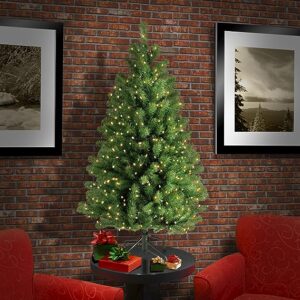 37 Christmas Tree Ideas For Small Apartments