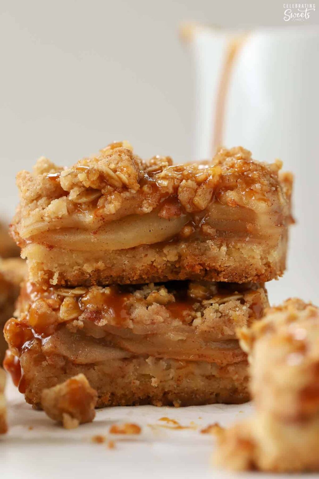33 Cozy Fall Desserts to Sweeten Your Season | Five Senses of Living