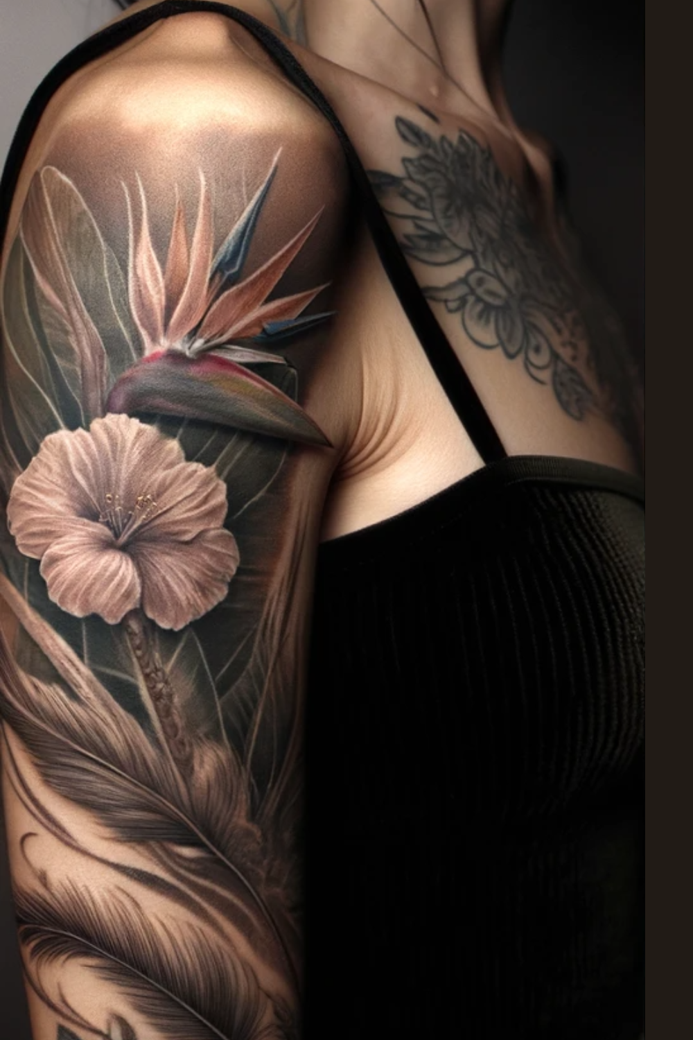 27 Jaw-Dropping Arm Tattoos That Define Style
