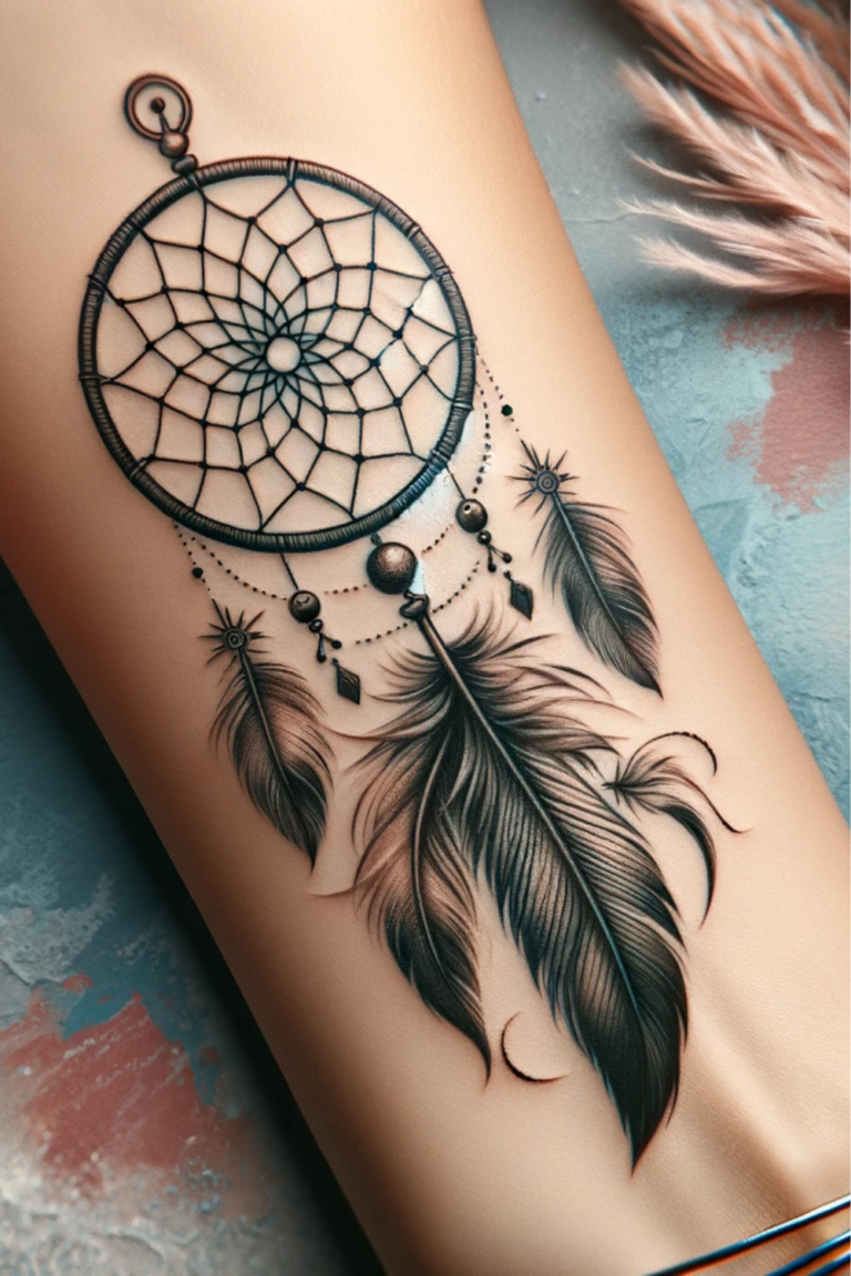27 Jaw-Dropping Arm Tattoos That Define Style