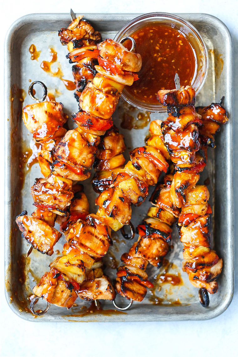 53 Mouthwatering Summer Barbecue Recipes to Elevate Your Game